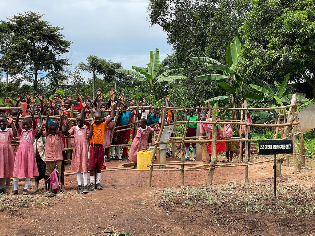 Meet Ttama Primary School